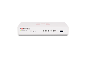 Connected UTM – FortiGate/FortiWifi Entry-Level Series